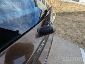 Brūns BMW 116 2010 Rīga, ar dzinēja tilpumu 2.00 L un nobraukumu 252 tūkst. km par 1890 €, foto 7 vietnē AUTOMOTO.COM.LV