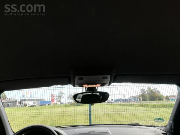 БМВ 116 2011 в Салдус на AUTOMOTO.COM.LV Коричневый БМВ 116 2011 в Салдус, объемом двигателя 2.00 л и пробегом 297 тыс. км за 4990 €, фото 9 на AUTOMOTO.COM.LV