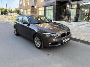 Brūns BMW 116 2012 Viļņa, ar dzinēja tilpumu 2.00 L un nobraukumu 225 tūkst. km par 4900 €, foto 4 vietnē AUTOMOTO.COM.LV