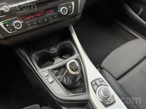 Brūns BMW 116 2012 Rīga, ar dzinēja tilpumu 1.60 L un nobraukumu 184 tūkst. km par 6350 €, foto 21 vietnē AUTOMOTO.COM.LV