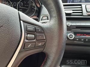 Brūns BMW 116 2012 Rīga, ar dzinēja tilpumu 1.60 L un nobraukumu 184 tūkst. km par 6350 €, foto 23 vietnē AUTOMOTO.COM.LV