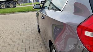 Pelēks BMW 116 2010 Jelgava, ar dzinēja tilpumu 2.00 L un nobraukumu 288 tūkst. km par 2950 €, foto 21 vietnē AUTOMOTO.COM.LV