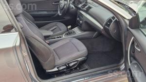 Pelēks BMW 116 2010 Jelgava, ar dzinēja tilpumu 2.00 L un nobraukumu 288 tūkst. km par 2950 €, foto 25 vietnē AUTOMOTO.COM.LV