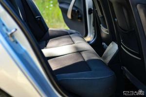 Pelēks BMW 116 2006 Kretinga, ar dzinēja tilpumu 1.60 L un nobraukumu 266 tūkst. km par 2750 €, foto 10 vietnē AUTOMOTO.COM.LV