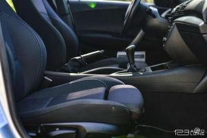 Pelēks BMW 116 2006 Kretinga, ar dzinēja tilpumu 1.60 L un nobraukumu 266 tūkst. km par 2750 €, foto 12 vietnē AUTOMOTO.COM.LV