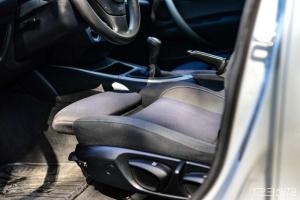 Pelēks BMW 116 2006 Kretinga, ar dzinēja tilpumu 1.60 L un nobraukumu 266 tūkst. km par 2750 €, foto 15 vietnē AUTOMOTO.COM.LV