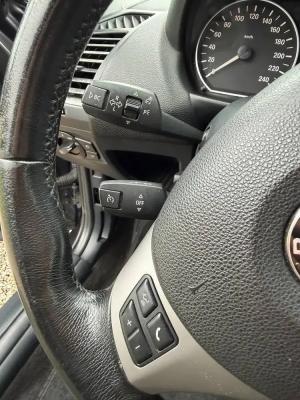 Pelēks BMW 116 2006 Ventspils, ar dzinēja tilpumu 1.60 L un nobraukumu 194 tūkst. km par 2490 €, foto 13 vietnē AUTOMOTO.COM.LV