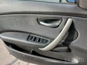 Pelēks BMW 116 2007 Rīga, ar dzinēja tilpumu 1.60 L un nobraukumu 0 tūkst. km par 2100 €, foto 7 vietnē AUTOMOTO.COM.LV