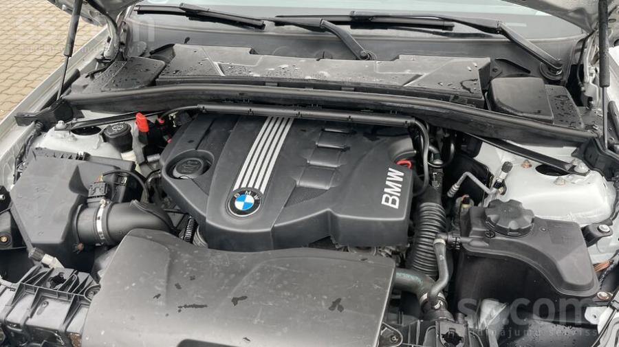 Pelēks BMW 116 2009 Saldus, ar dzinēja tilpumu 2.00 L un nobraukumu 253 tūkst. km par 3750 €, foto 15 vietnē AUTOMOTO.COM.LV