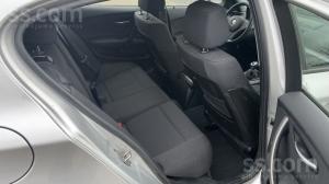 Серый БМВ 116 2009 в Салдус, объемом двигателя 2.00 л и пробегом 253 тыс. км за 3750 €, фото 13 на AUTOMOTO.COM.LV