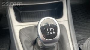 Серый БМВ 116 2009 в Салдус, объемом двигателя 2.00 л и пробегом 253 тыс. км за 3750 €, фото 24 на AUTOMOTO.COM.LV