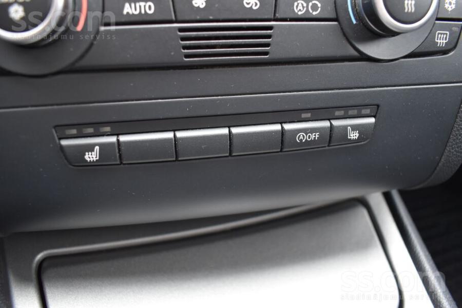 Pelēks BMW 116 2009 Kuldīga, ar dzinēja tilpumu 1.60 L un nobraukumu 0 tūkst. km par 4550 €, foto 10 vietnē AUTOMOTO.COM.LV