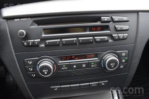 Pelēks BMW 116 2009 Kuldīga, ar dzinēja tilpumu 1.60 L un nobraukumu 0 tūkst. km par 4550 €, foto 11 vietnē AUTOMOTO.COM.LV