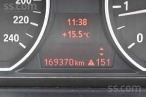 Pelēks BMW 116 2009 Kuldīga, ar dzinēja tilpumu 1.60 L un nobraukumu 0 tūkst. km par 4550 €, foto 13 vietnē AUTOMOTO.COM.LV