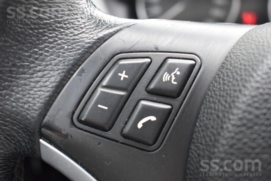 Pelēks BMW 116 2009 Kuldīga, ar dzinēja tilpumu 1.60 L un nobraukumu 0 tūkst. km par 4550 €, foto 15 vietnē AUTOMOTO.COM.LV