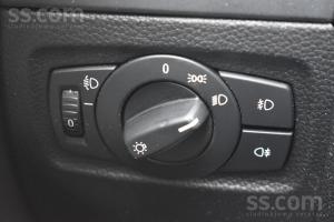 Pelēks BMW 116 2009 Kuldīga, ar dzinēja tilpumu 1.60 L un nobraukumu 0 tūkst. km par 4550 €, foto 17 vietnē AUTOMOTO.COM.LV