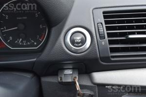Pelēks BMW 116 2009 Kuldīga, ar dzinēja tilpumu 1.60 L un nobraukumu 0 tūkst. km par 4550 €, foto 19 vietnē AUTOMOTO.COM.LV