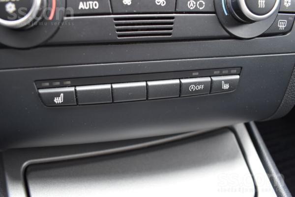 Pelēks BMW 116 2009 Kuldīga, ar dzinēja tilpumu 1.60 L un nobraukumu 0 tūkst. km par 4350 €, foto 9 vietnē AUTOMOTO.COM.LV