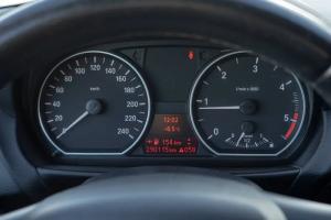 Серый БМВ 116 2009 в Лиепая, объемом двигателя 2.00 л и пробегом 290 тыс. км за 3390 €, фото 16 на AUTOMOTO.COM.LV