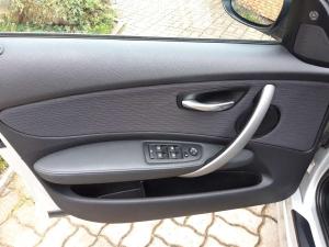 Grey BMW 116 2009 in Siauliai, with an engine capacity of 2.00 L and mileage of 183 thousand km for 3700 €, photo 13 on AUTOMOTO.COM.LV