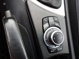 Grey BMW 116 2009 in Siauliai, with an engine capacity of 2.00 L and mileage of 183 thousand km for 3700 €, photo 16 on AUTOMOTO.COM.LV