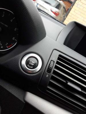 Grey BMW 116 2009 in Siauliai, with an engine capacity of 2.00 L and mileage of 183 thousand km for 3700 €, photo 20 on AUTOMOTO.COM.LV