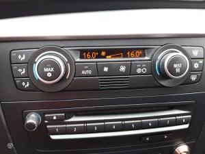 Grey BMW 116 2009 in Siauliai, with an engine capacity of 2.00 L and mileage of 183 thousand km for 3700 €, photo 24 on AUTOMOTO.COM.LV
