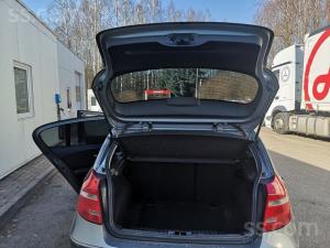 Pelēks BMW 116 2010 Rīga, ar dzinēja tilpumu 2.00 L un nobraukumu 0 tūkst. km par 3890 €, foto 15 vietnē AUTOMOTO.COM.LV