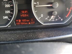 Pelēks BMW 116 2010 Rīga, ar dzinēja tilpumu 2.00 L un nobraukumu 0 tūkst. km par 3890 €, foto 17 vietnē AUTOMOTO.COM.LV