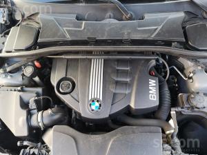 Pelēks BMW 116 2010 Rīga, ar dzinēja tilpumu 2.00 L un nobraukumu 0 tūkst. km par 3890 €, foto 18 vietnē AUTOMOTO.COM.LV