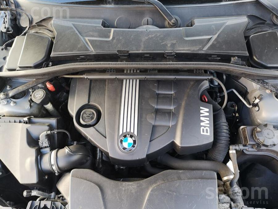 Pelēks BMW 116 2010 Rīga, ar dzinēja tilpumu 2.00 L un nobraukumu 0 tūkst. km par 3890 €, foto 18 vietnē AUTOMOTO.COM.LV