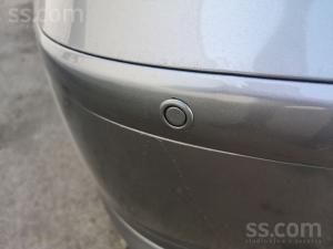 Pelēks BMW 116 2010 Rīga, ar dzinēja tilpumu 2.00 L un nobraukumu 0 tūkst. km par 3890 €, foto 19 vietnē AUTOMOTO.COM.LV
