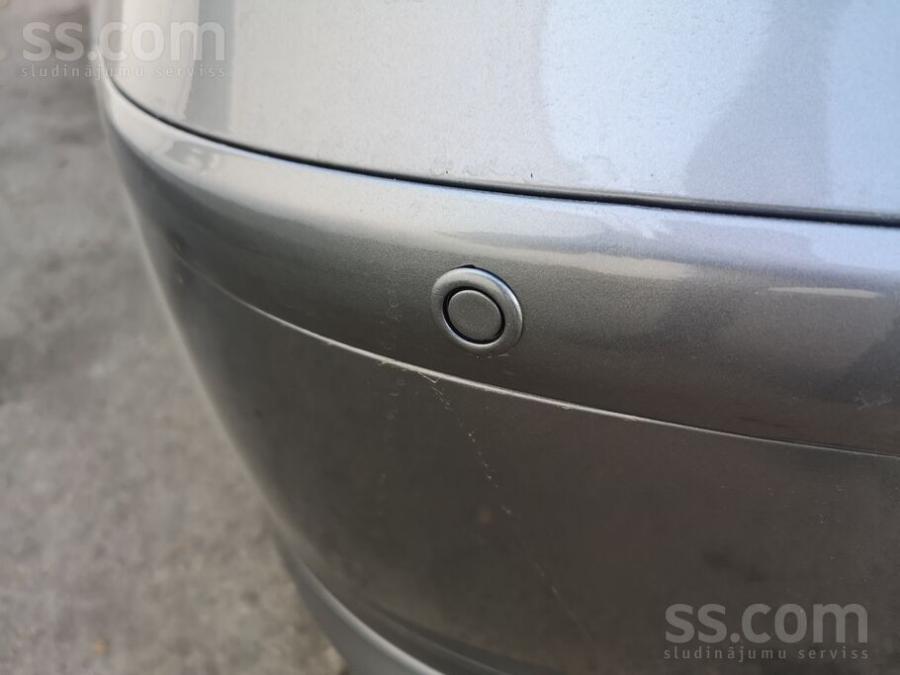 Pelēks BMW 116 2010 Rīga, ar dzinēja tilpumu 2.00 L un nobraukumu 0 tūkst. km par 3890 €, foto 19 vietnē AUTOMOTO.COM.LV