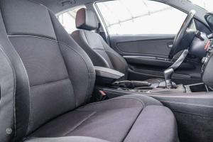 Pelēks BMW 116 2011 Kauņa, ar dzinēja tilpumu 2.00 L un nobraukumu 317 tūkst. km par 3990 €, foto 11 vietnē AUTOMOTO.COM.LV