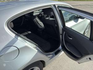 Grey BMW 116 2011 in Vilnius, with an engine capacity of 2.00 L and mileage of 280 thousand km for 4000 €, photo 16 on AUTOMOTO.COM.LV
