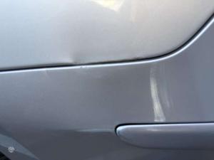 Grey BMW 116 2011 in Vilnius, with an engine capacity of 2.00 L and mileage of 280 thousand km for 4000 €, photo 28 on AUTOMOTO.COM.LV