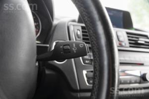 Pelēks BMW 116 2012 Rīga, ar dzinēja tilpumu 1.60 L un nobraukumu 261 tūkst. km par 7990 €, foto 18 vietnē AUTOMOTO.COM.LV