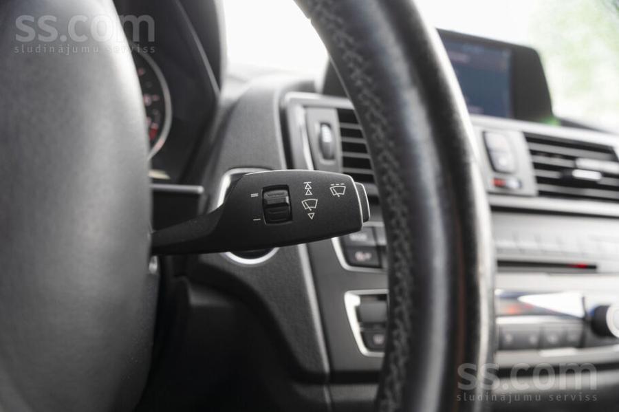 Pelēks BMW 116 2012 Rīga, ar dzinēja tilpumu 1.60 L un nobraukumu 261 tūkst. km par 7990 €, foto 18 vietnē AUTOMOTO.COM.LV