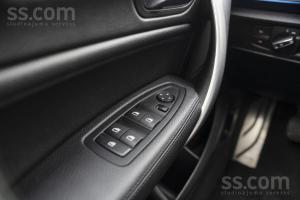 Pelēks BMW 116 2012 Rīga, ar dzinēja tilpumu 1.60 L un nobraukumu 261 tūkst. km par 7990 €, foto 24 vietnē AUTOMOTO.COM.LV