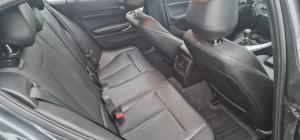 Pelēks BMW 116 2012 Valmiera, ar dzinēja tilpumu 1.60 L un nobraukumu 261 tūkst. km par 7000 €, foto 11 vietnē AUTOMOTO.COM.LV