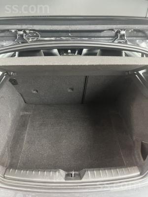 Pelēks BMW 116 2012 Valmiera, ar dzinēja tilpumu 1.60 L un nobraukumu 260 tūkst. km par 5500 €, foto 11 vietnē AUTOMOTO.COM.LV