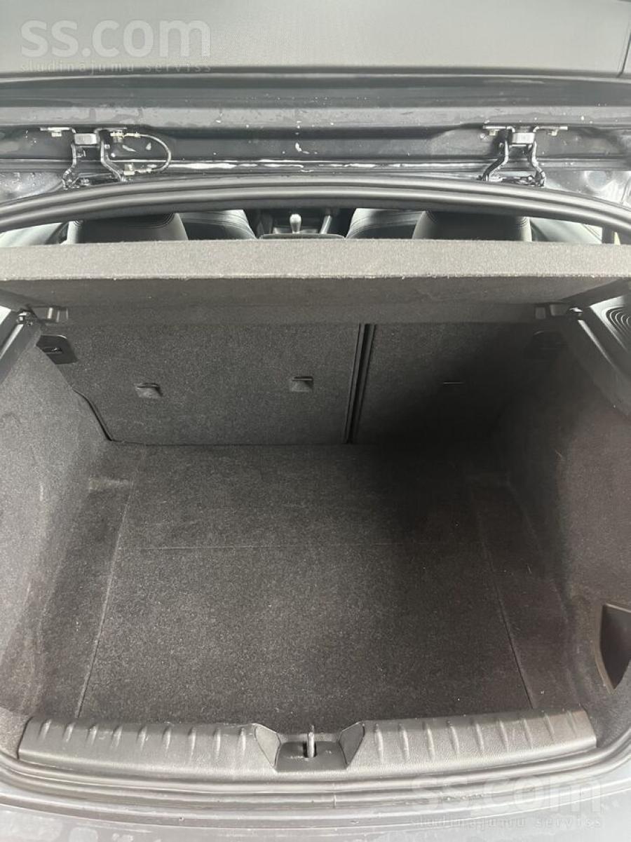 Pelēks BMW 116 2012 Valmiera, ar dzinēja tilpumu 1.60 L un nobraukumu 260 tūkst. km par 5500 €, foto 11 vietnē AUTOMOTO.COM.LV