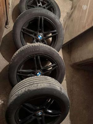 Pelēks BMW 116 2013 Šauļi, ar dzinēja tilpumu 1.60 L un nobraukumu 180 tūkst. km par 5999 €, foto 16 vietnē AUTOMOTO.COM.LV
