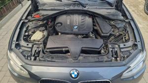 Pelēks BMW 116 2013 Šauļi, ar dzinēja tilpumu 1.60 L un nobraukumu 180 tūkst. km par 5999 €, foto 20 vietnē AUTOMOTO.COM.LV
