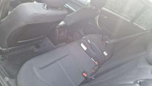 Pelēks BMW 116 2013 Šauļi, ar dzinēja tilpumu 1.60 L un nobraukumu 180 tūkst. km par 5999 €, foto 24 vietnē AUTOMOTO.COM.LV