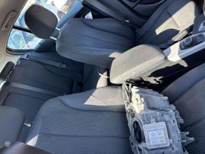 Grey BMW 116 2013 in Telschi, with an engine capacity of 2.00 L and mileage of 219 thousand km for 1999 €, photo 9 on AUTOMOTO.COM.LV