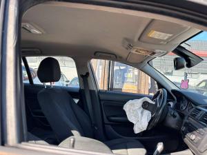 Grey BMW 116 2013 in Telschi, with an engine capacity of 2.00 L and mileage of 219 thousand km for 1999 €, photo 10 on AUTOMOTO.COM.LV
