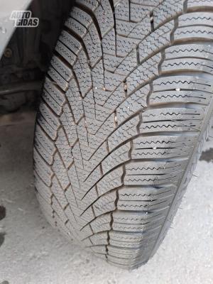 Pelēks BMW 116 2015 Klaipėda, ar dzinēja tilpumu 1.60 L un nobraukumu 380 tūkst. km par 4750 €, foto 12 vietnē AUTOMOTO.COM.LV