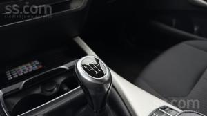 Grey BMW 116 2017 in Jelgava, with an engine capacity of 1.50 L and mileage of 182 thousand km for 9990 €, photo 25 on AUTOMOTO.COM.LV