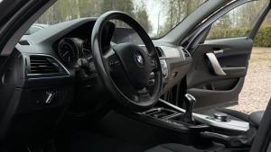 Pelēks BMW 116 2017 Jelgava, ar dzinēja tilpumu 1.50 L un nobraukumu 182 tūkst. km par 9990 €, foto 8 vietnē AUTOMOTO.COM.LV